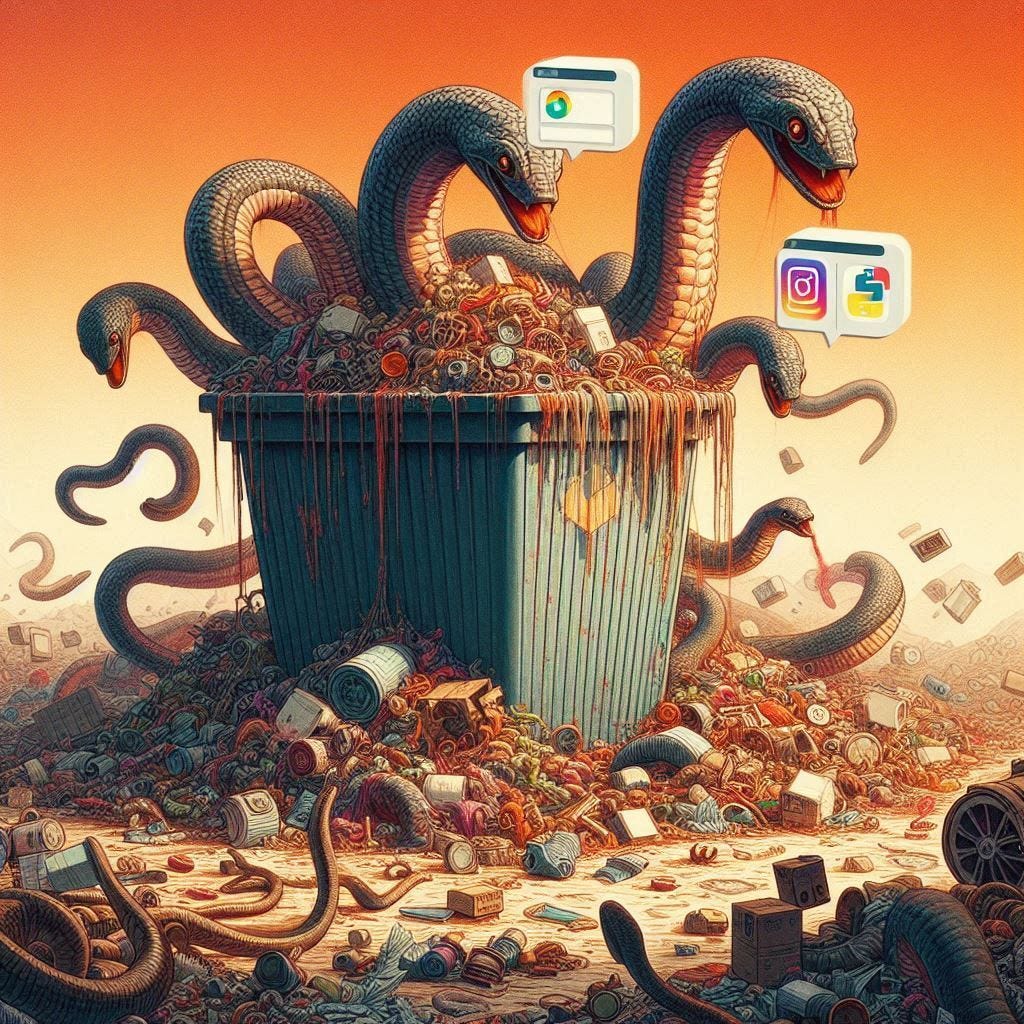 Unpacking Instagram’s Python Garbage Collection Optimization: A quick Analysis | by Saumya | Oct ...