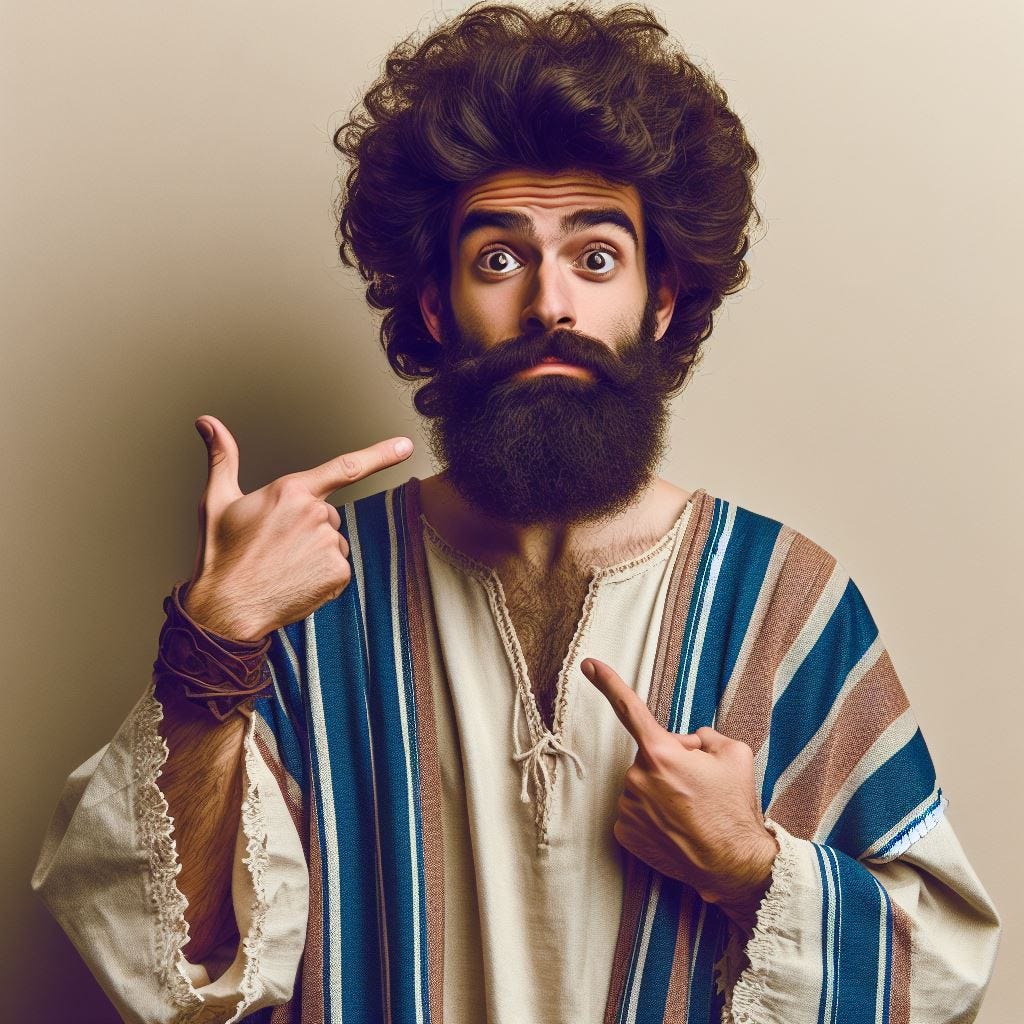 Put on a Hit List because He’d been Resurrected | by Purple Lydia | Jan ...