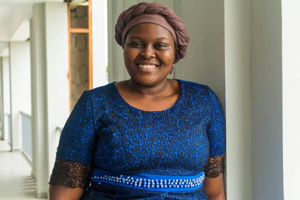 IYEMEJI Iyemeji was flesh, blood, and doubt. | by Umuofia Books and ...