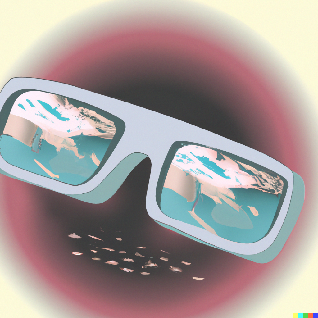 Merging virtual and reality with extended reality technology | by ...