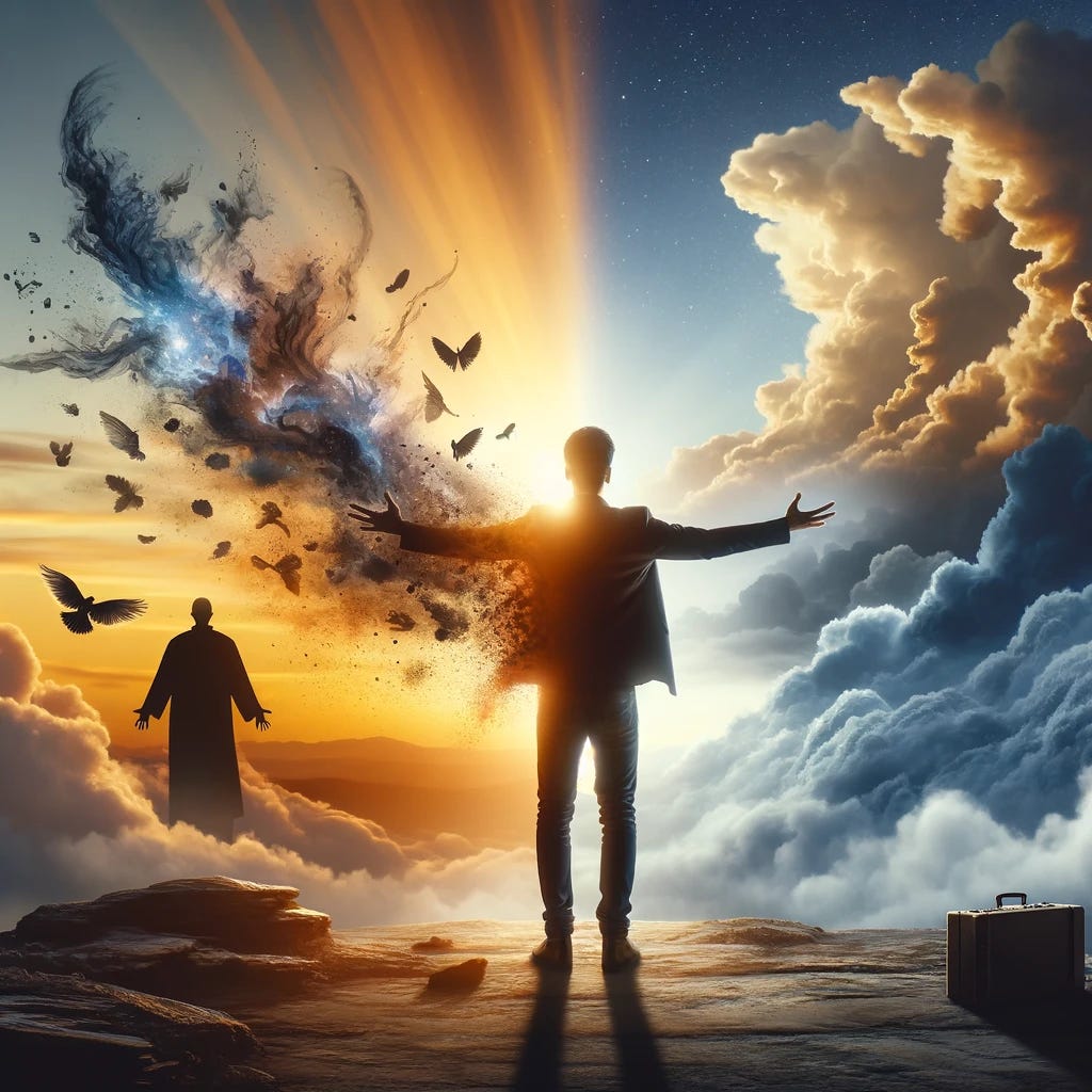 A Guide to Emotional Release for Men: Perspectives from Psychology and ...