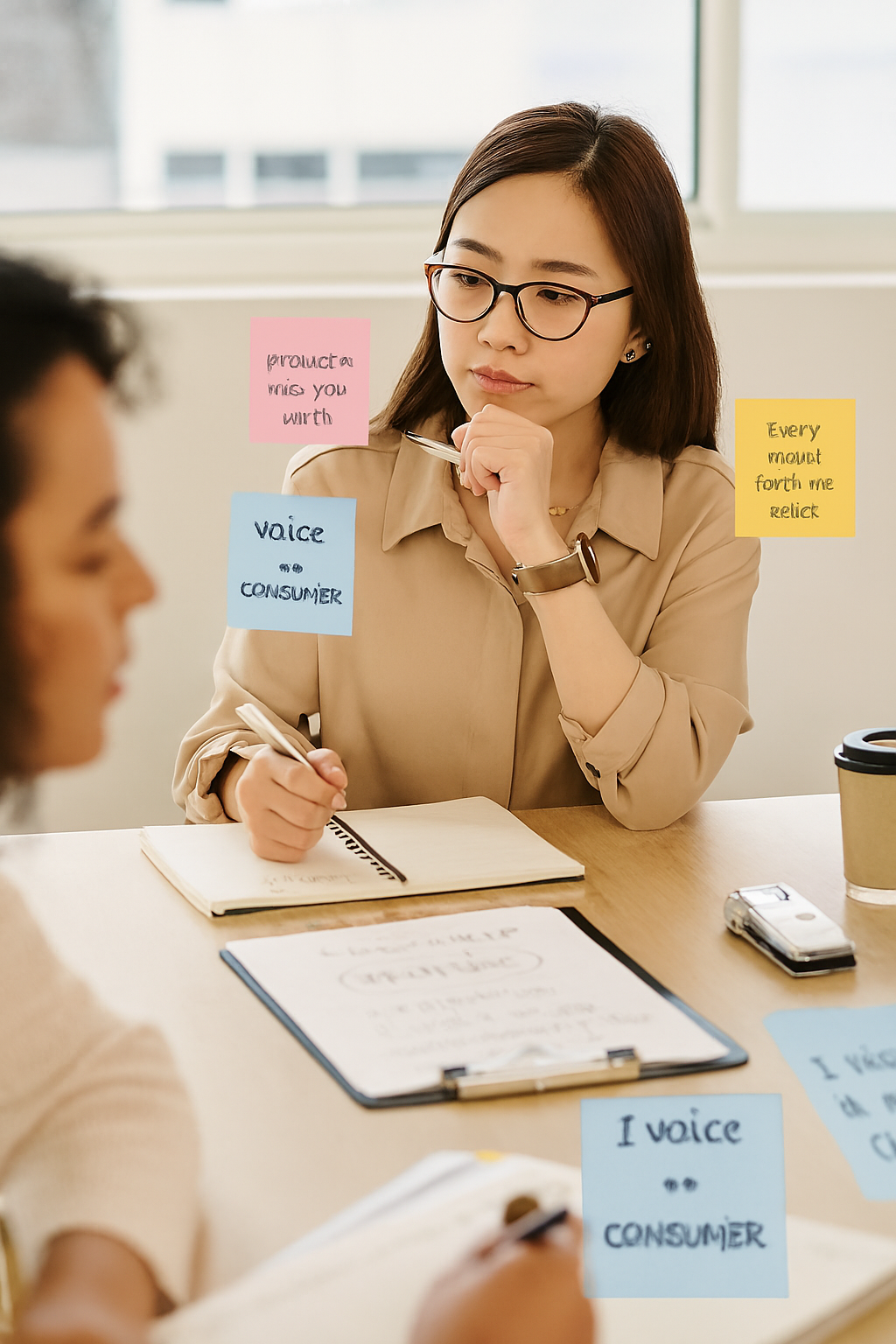 The Consumer Whisperer. Why marketers must listen before they… | by ...