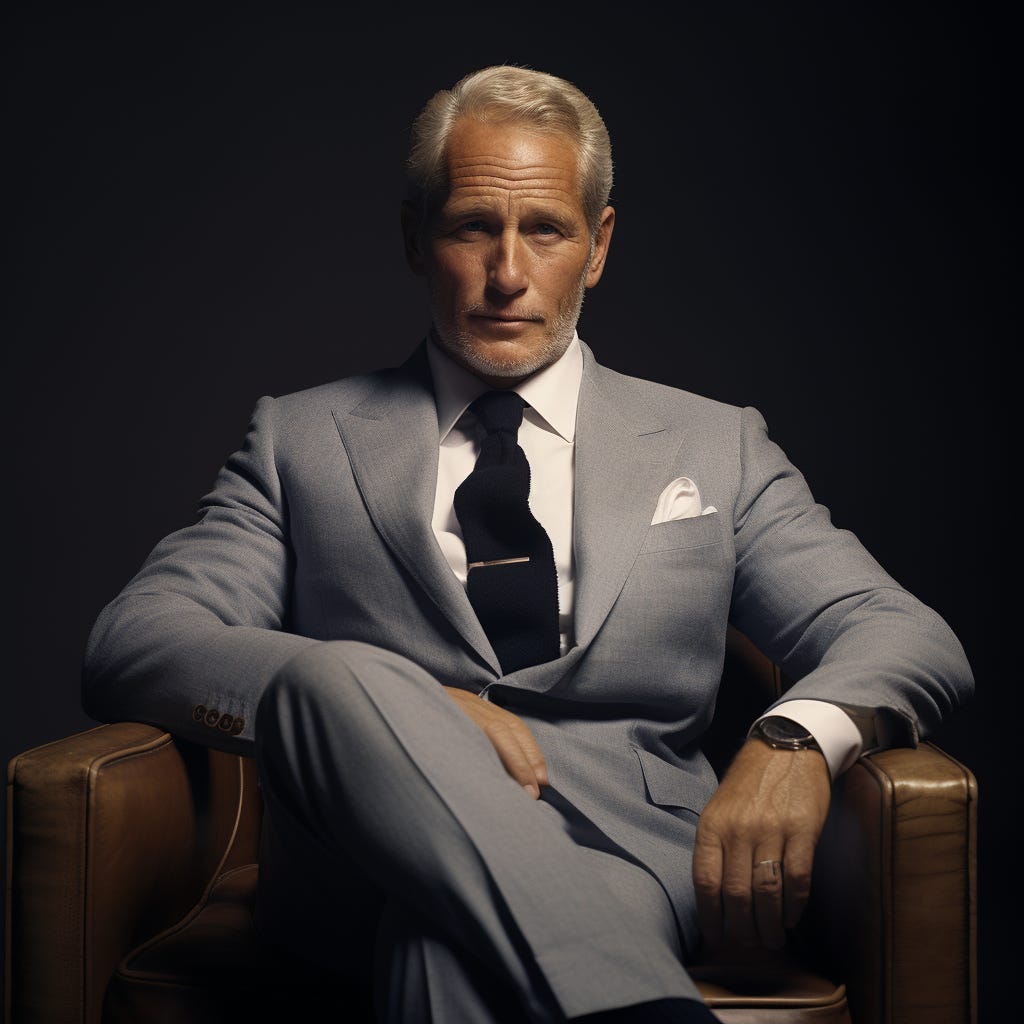 Embracing the Renaissance of Gentlemanly Conduct in Modern Times | by ...