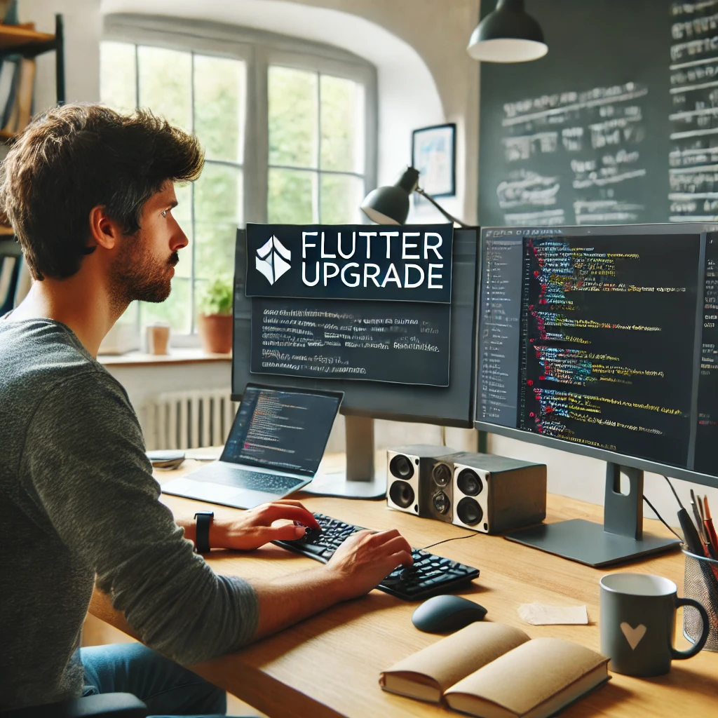 Upgrading to Flutter 3.32: What’s New and How to Use It | by Dayakumar | Medium