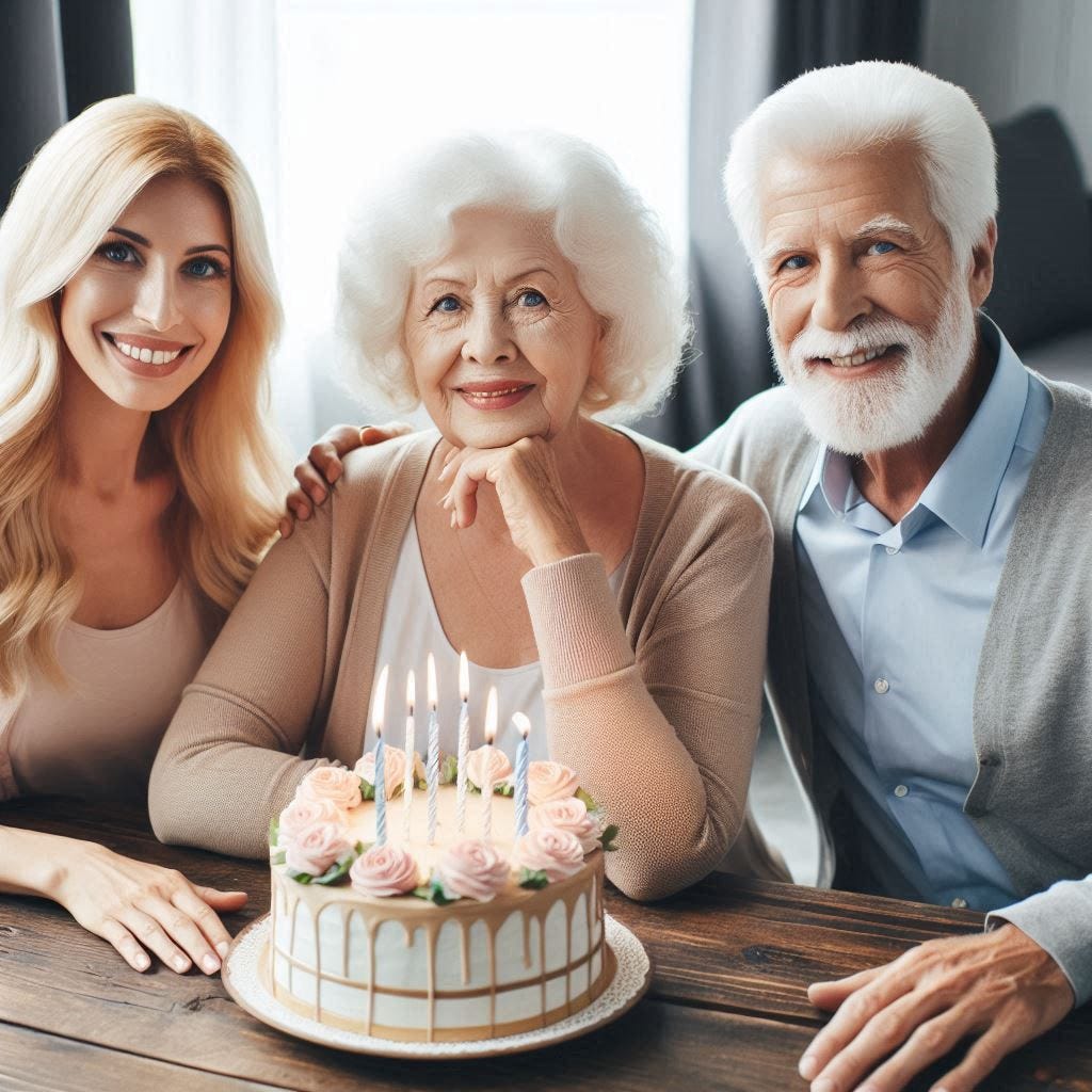 It's My Birthday — Ooh It's Yours Too? | by Wandering Mind | Write A ...