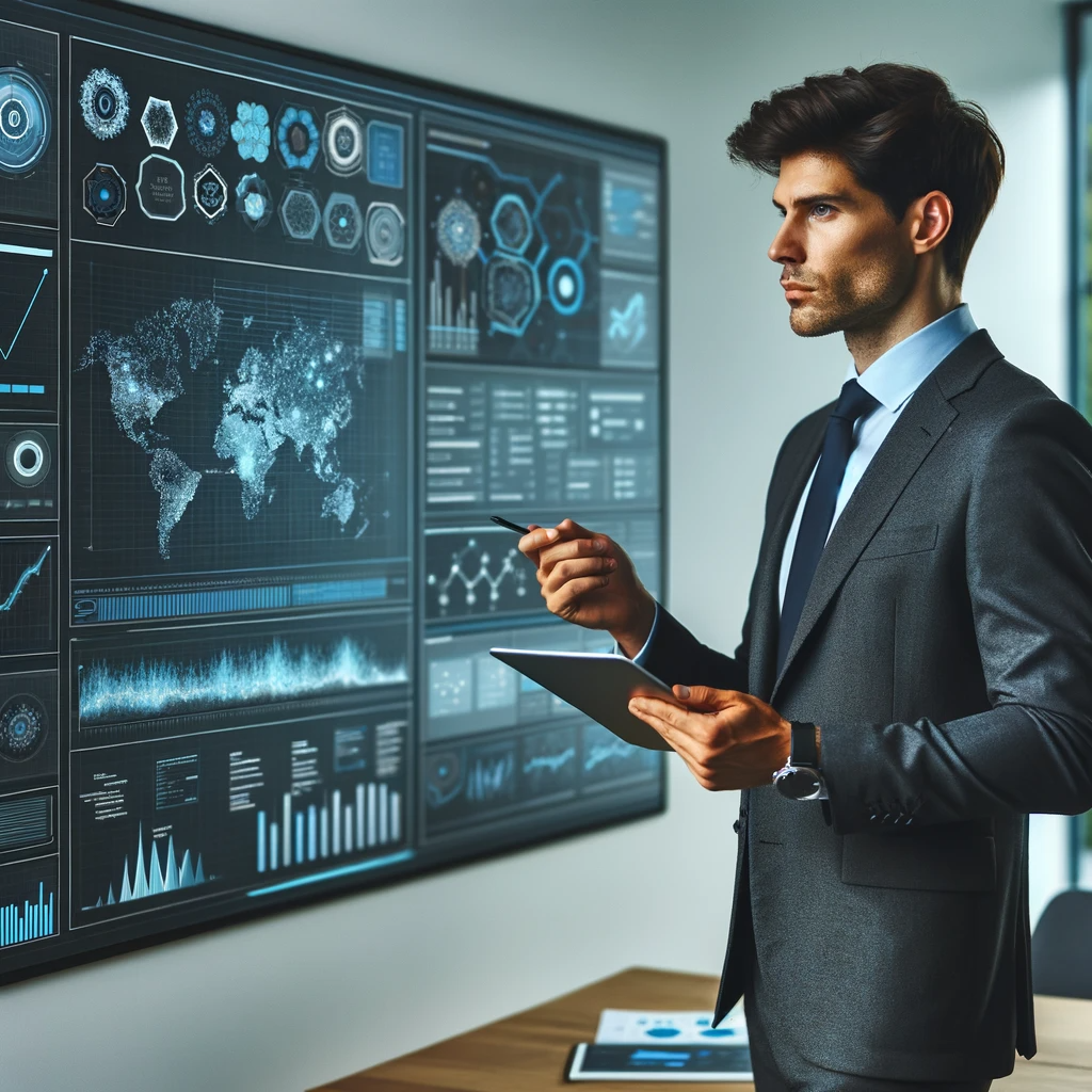 Decoding the Alchemy of Data Science: Transforming Business Challenges ...