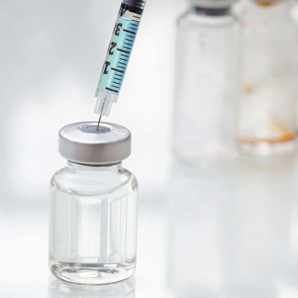 The Role of Heparin Calcium in Preventing Thrombosis: Current ...