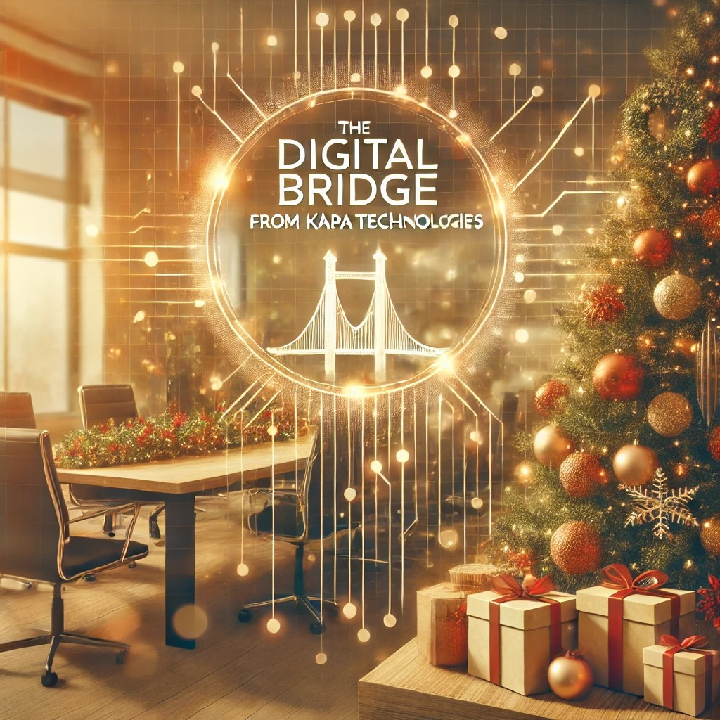The Digital Bridge: How Kapa Technologies Is Empowering Businesses This ...