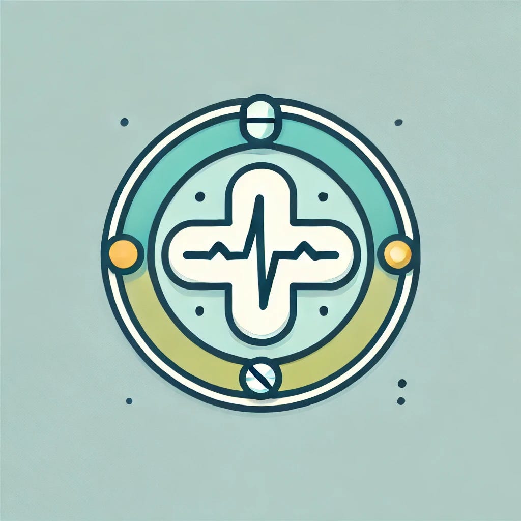 Case Study: UX/UI Design of a Health Companion Super App | by ...