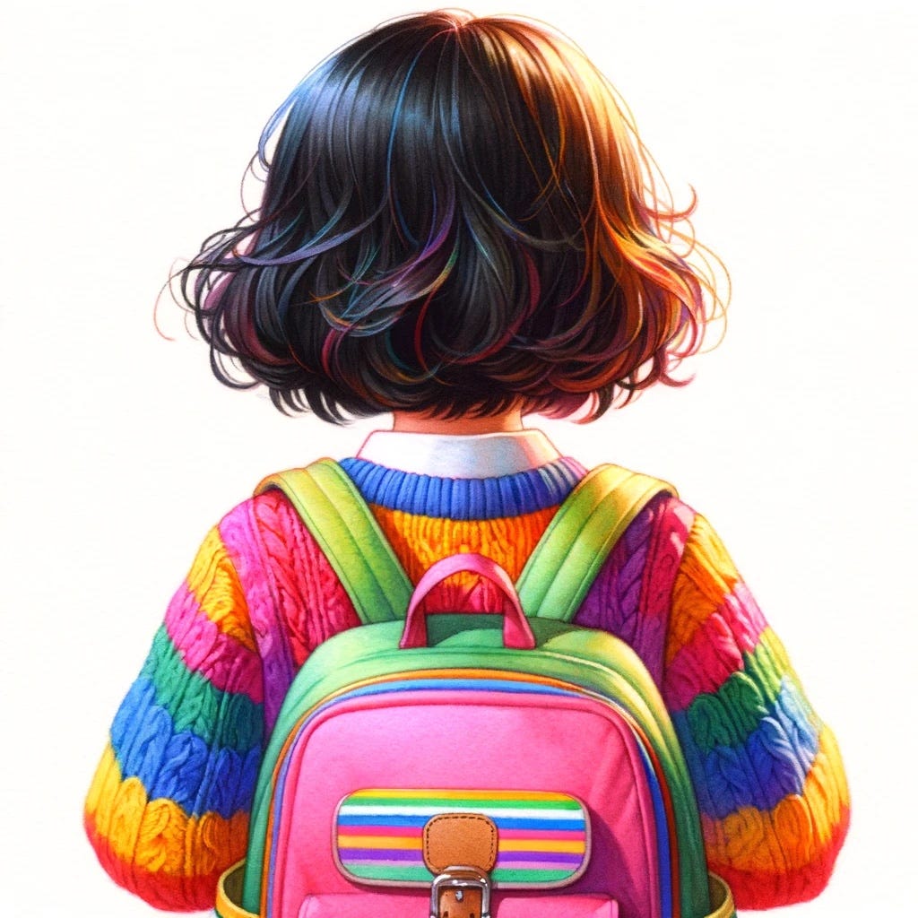 Cuban Diary. ©️Created by Author | by Eunice Rabert Hernández | Mar, 2024 | Medium