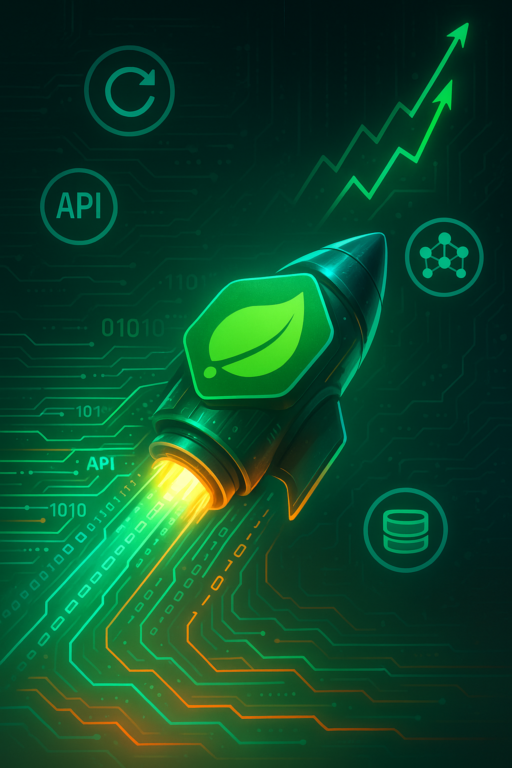 How I Made Spring Boot Fly: 7 Performance Hacks That Cut Latency 78% in 2025 | by inside Nikita ...