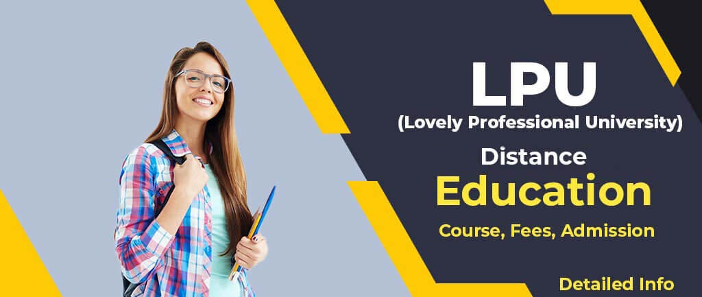 Lovely Professional University Online Degree Program | by Sachin Kumar | Aug, 2023 | Medium
