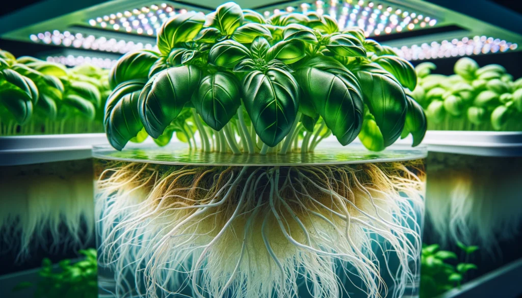 How to Grow Hydroponic Basil at Home | by Gerald Haygood | Jun, 2024 ...