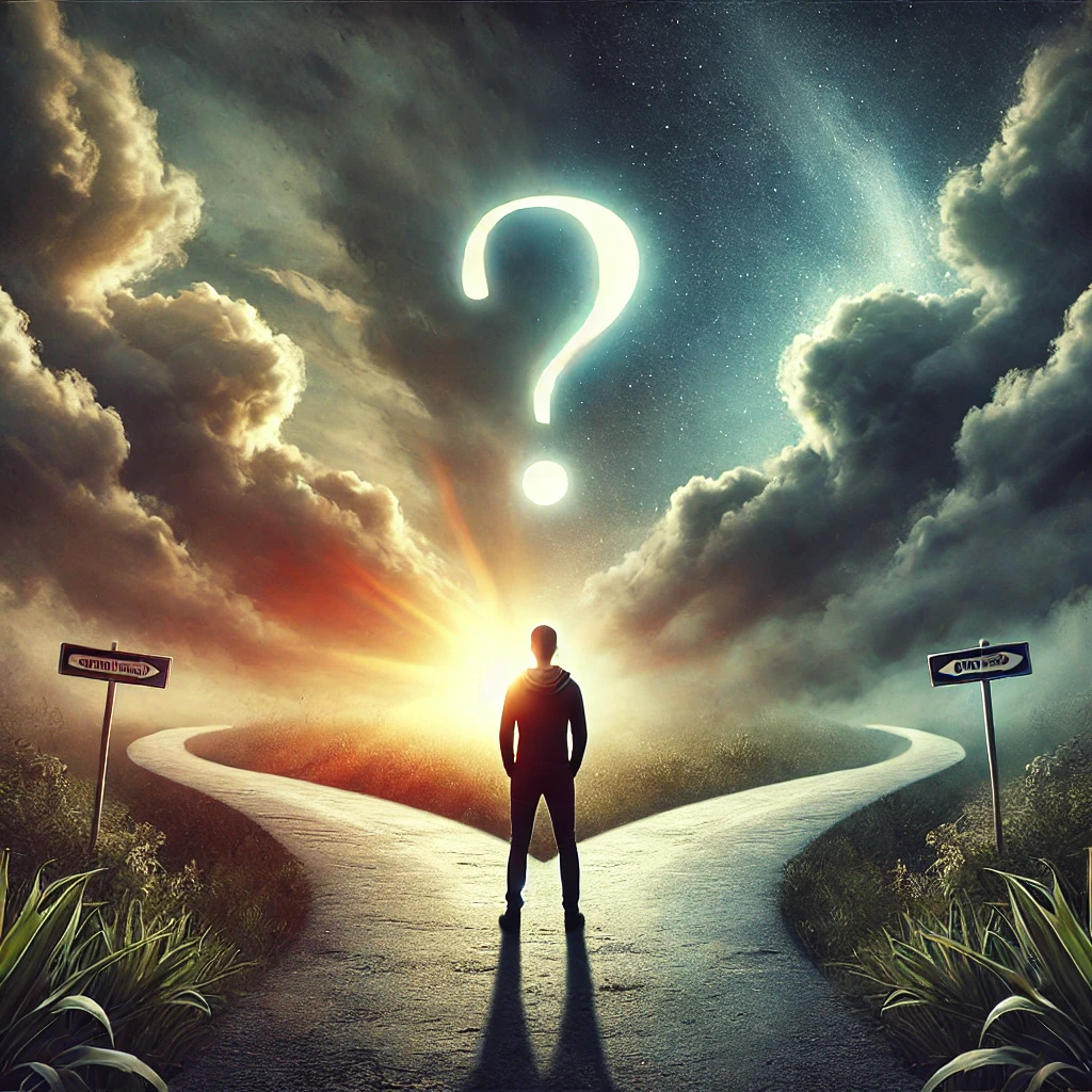 Ask More, Tell Less: The Secret to Unlocking Potential Everywhere | by ...