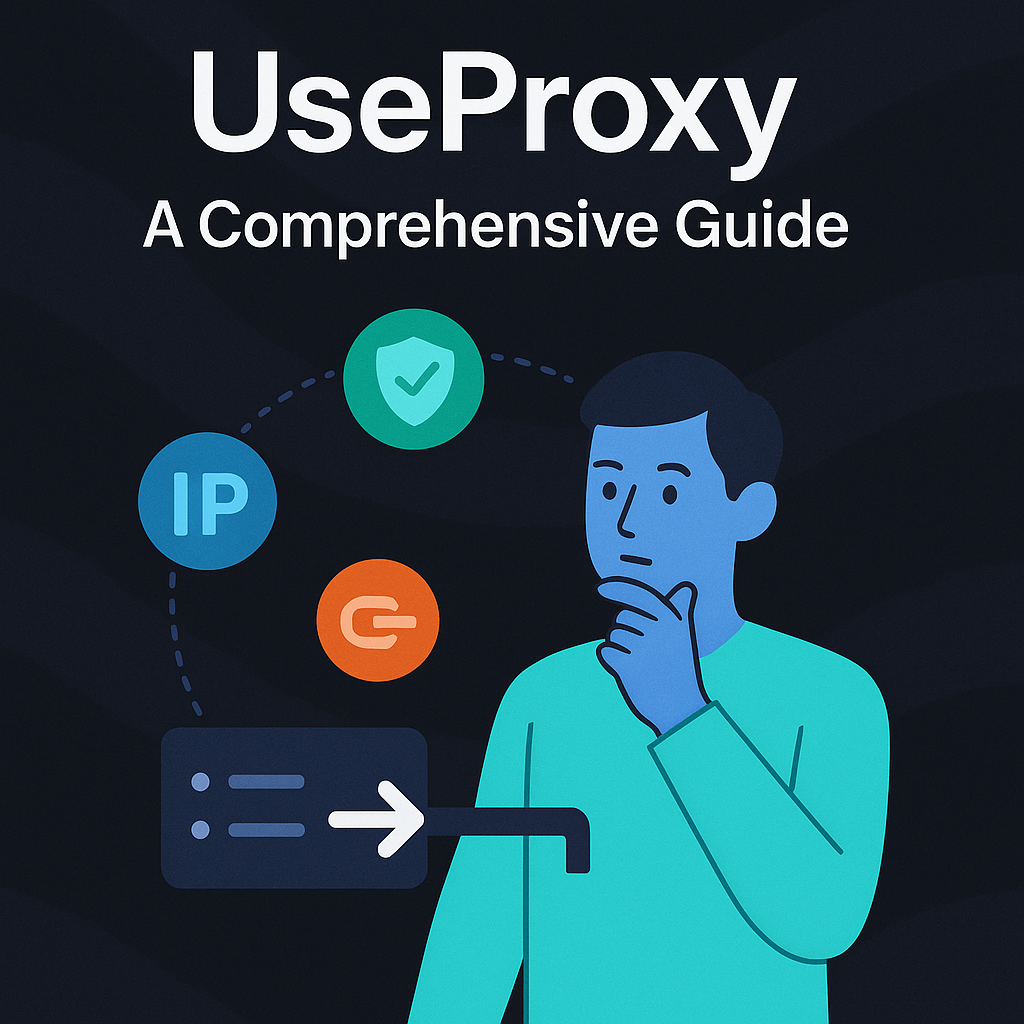 useProxy: A Comprehensive Guide. Learn how to use the useProxy hook — a… | by Olivier Dominique ...