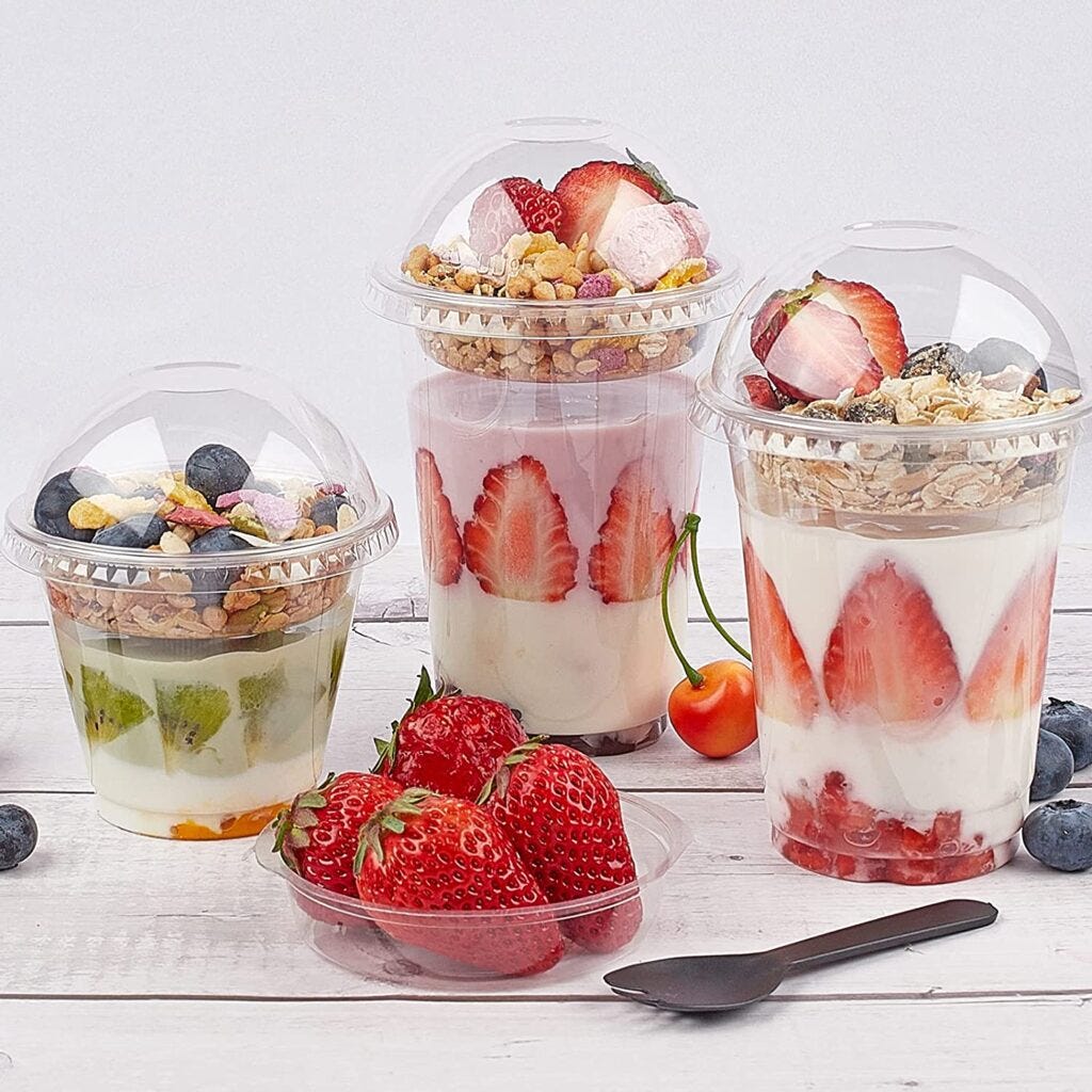 Reusable or Disposable Cups: Making Sustainable Choices for a Greener ...