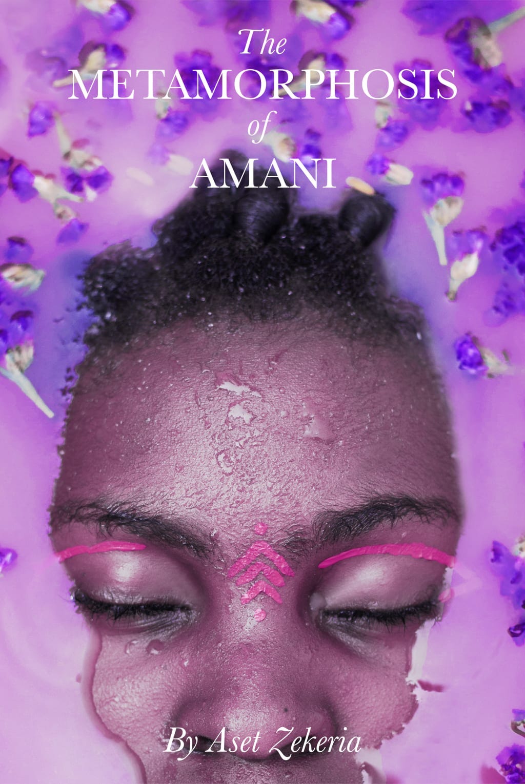 The Metamorphosis of Amani. Meeting Dr. Abimori Gupta that was… | by ...