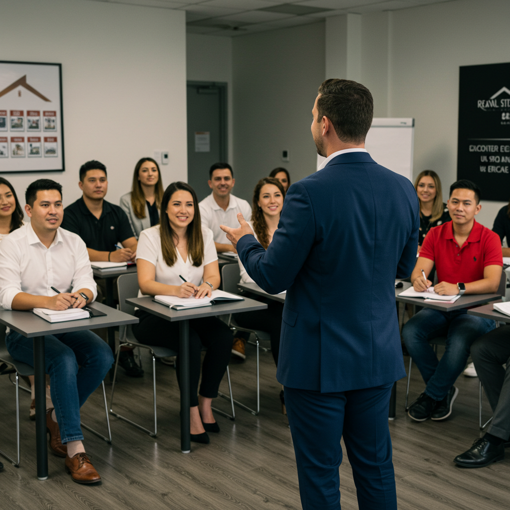 From Beginner to Investor: Your Step-by-Step Roadmap to Real Estate Mastery | by Paskar Yoan ...