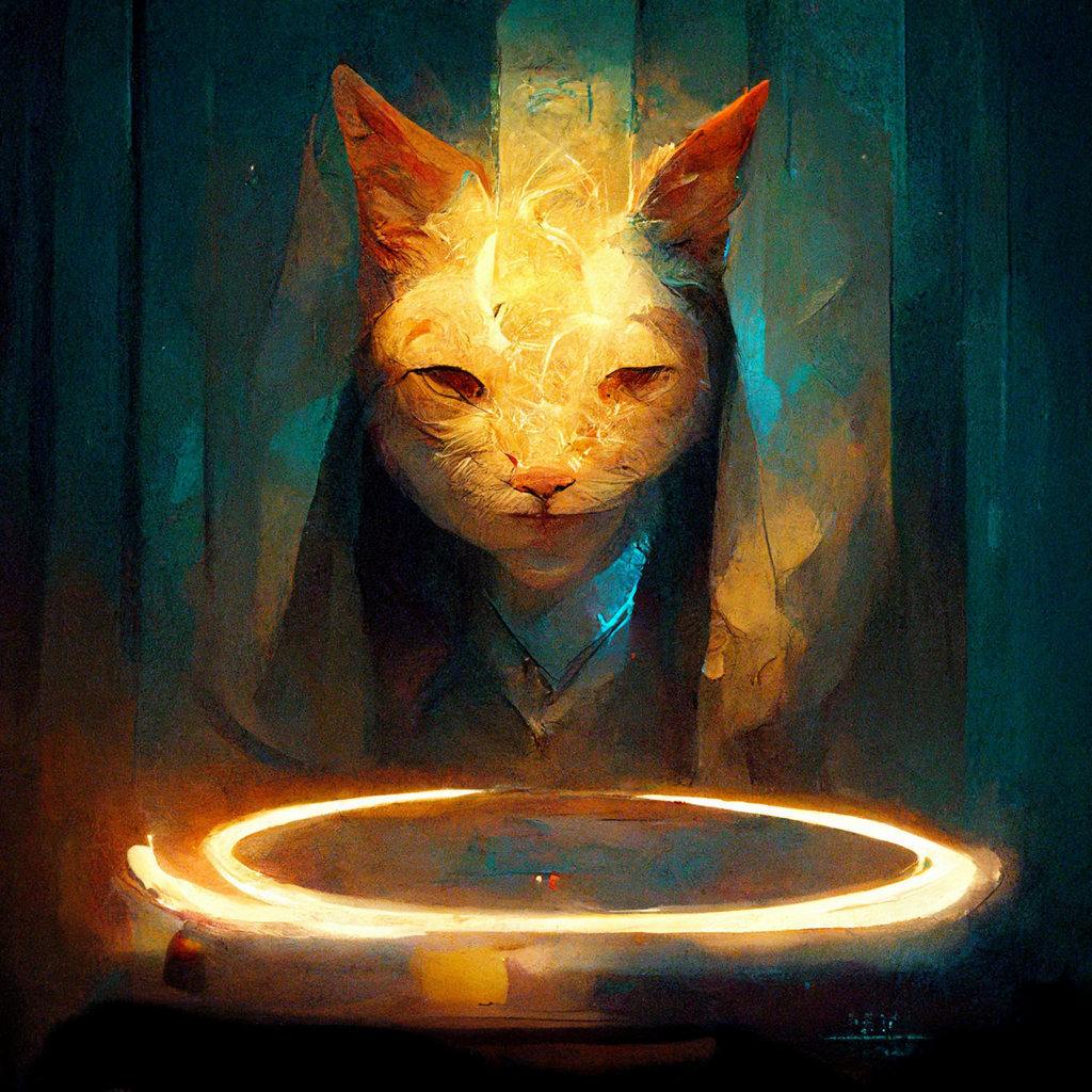 After the Rapture Pet Care — A Business Idea For the End Times | by Ira ...
