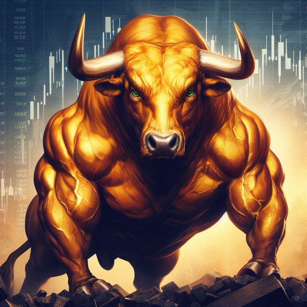Buy The Bitcoin Dip — When and How | by ZZ Meditations | Trading ...