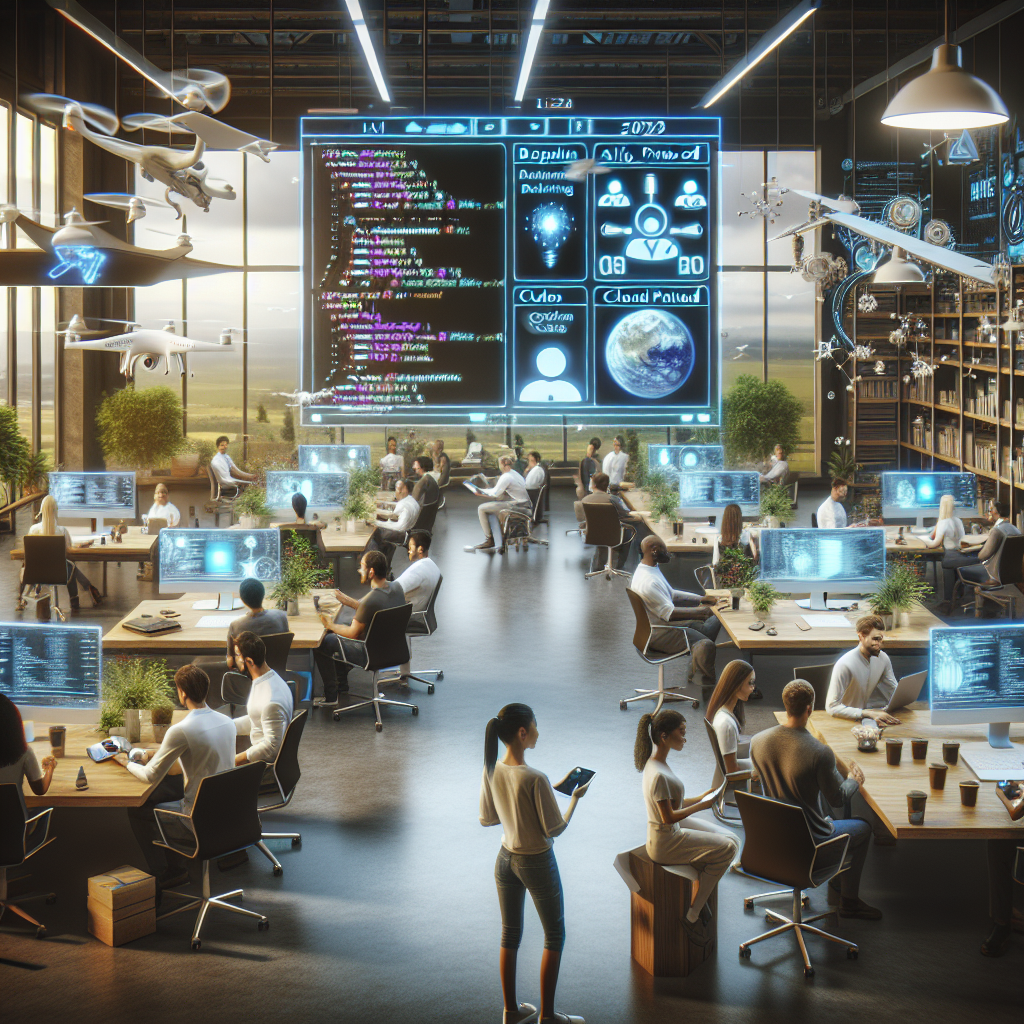 Boost your dev setup for 2025. The year 2024 has been an exciting time… | by Jaakko | Medium