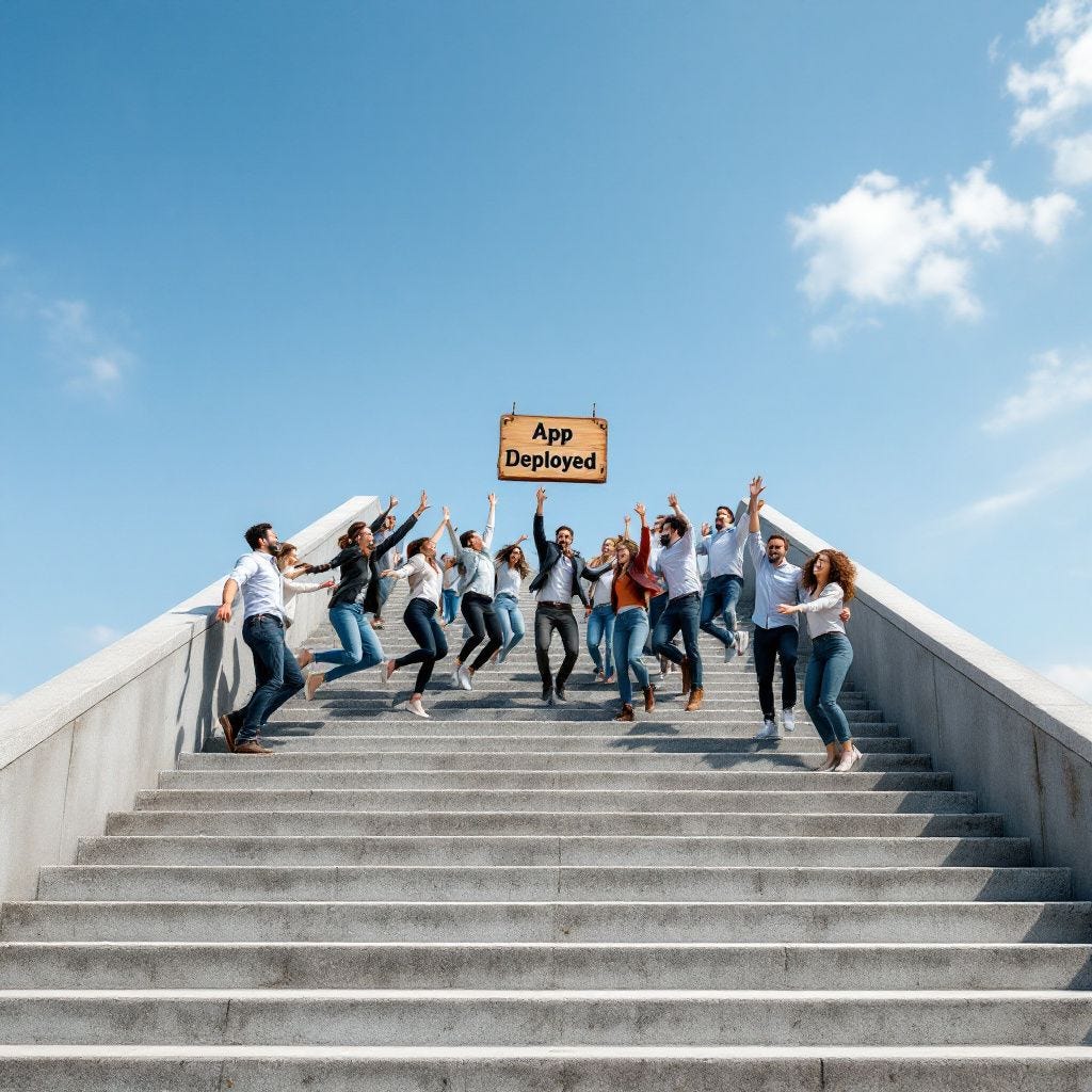 How to Deploy an LLM-Based App for Under $20: A Step-by-Step Guide | by ...