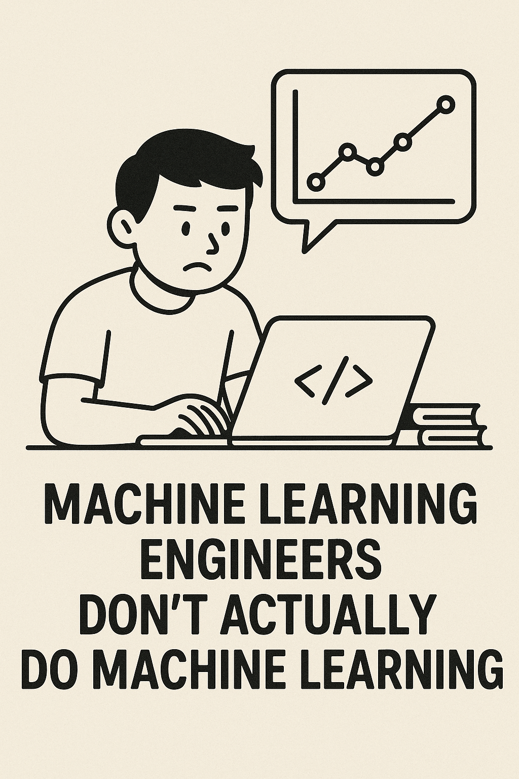 Machine Learning Engineers Don’t Actually Do Machine Learning | by Tech ...
