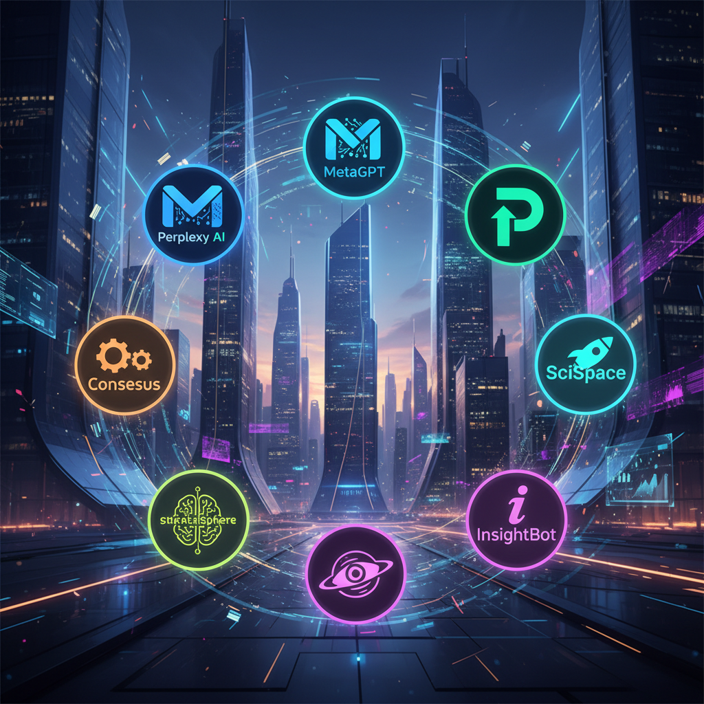 I Tried 8 Deep Research Agents in 2025: How They Work and Why They’re ...