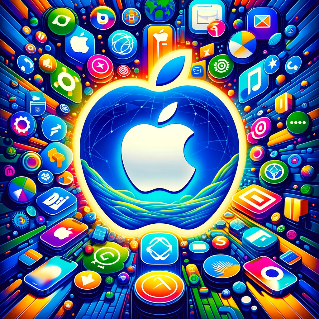 Apple Announces Major iOS, Safari, and App Store Reforms in EU to Align ...
