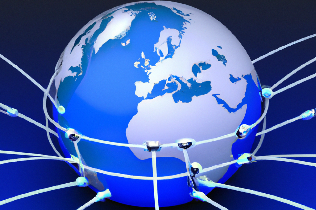 Decentralized Autonomous Organizations and Their Potential to ...