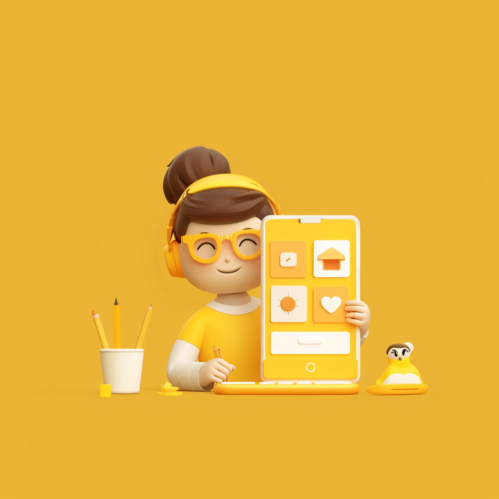 The UX/UI-Chronicles: User Interface (UI) Basics | by Crafted Codes ...