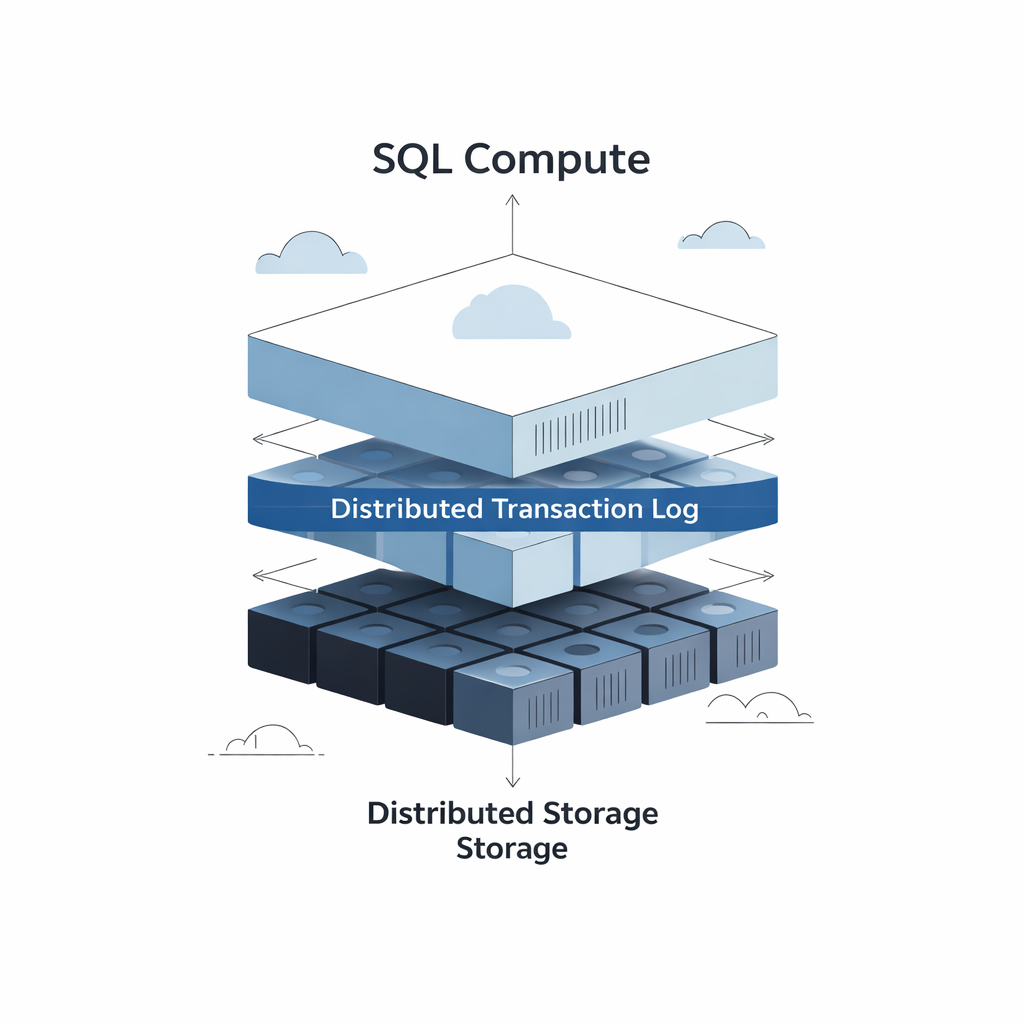 How Can a Database Be Serverless, Infinitely Scalable, and Still SQL ...