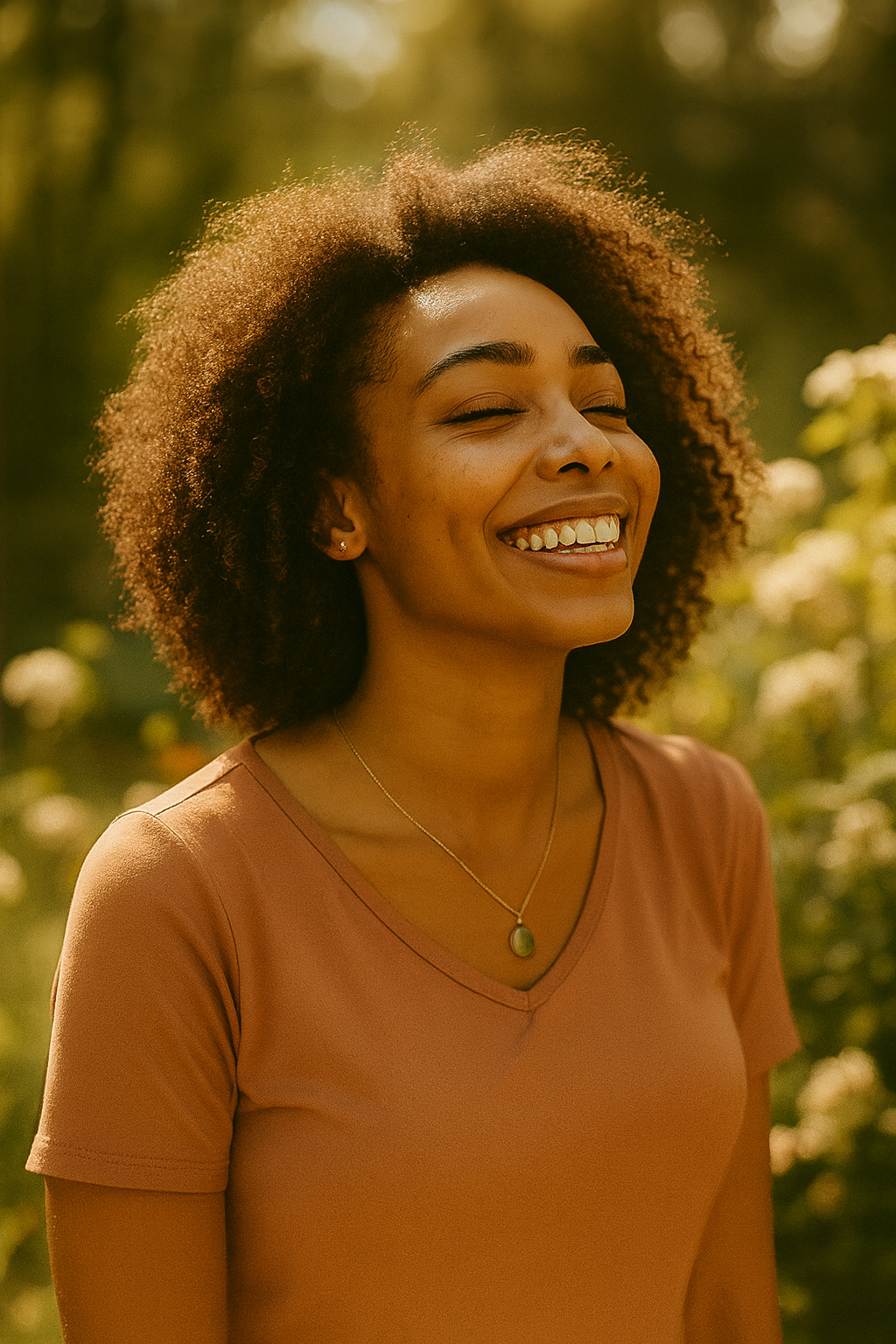 1 Hack Don’t Worry, Be Happy: Life’s Cheat Code | by Renee Vivens | Dec, 2025 | Medium
