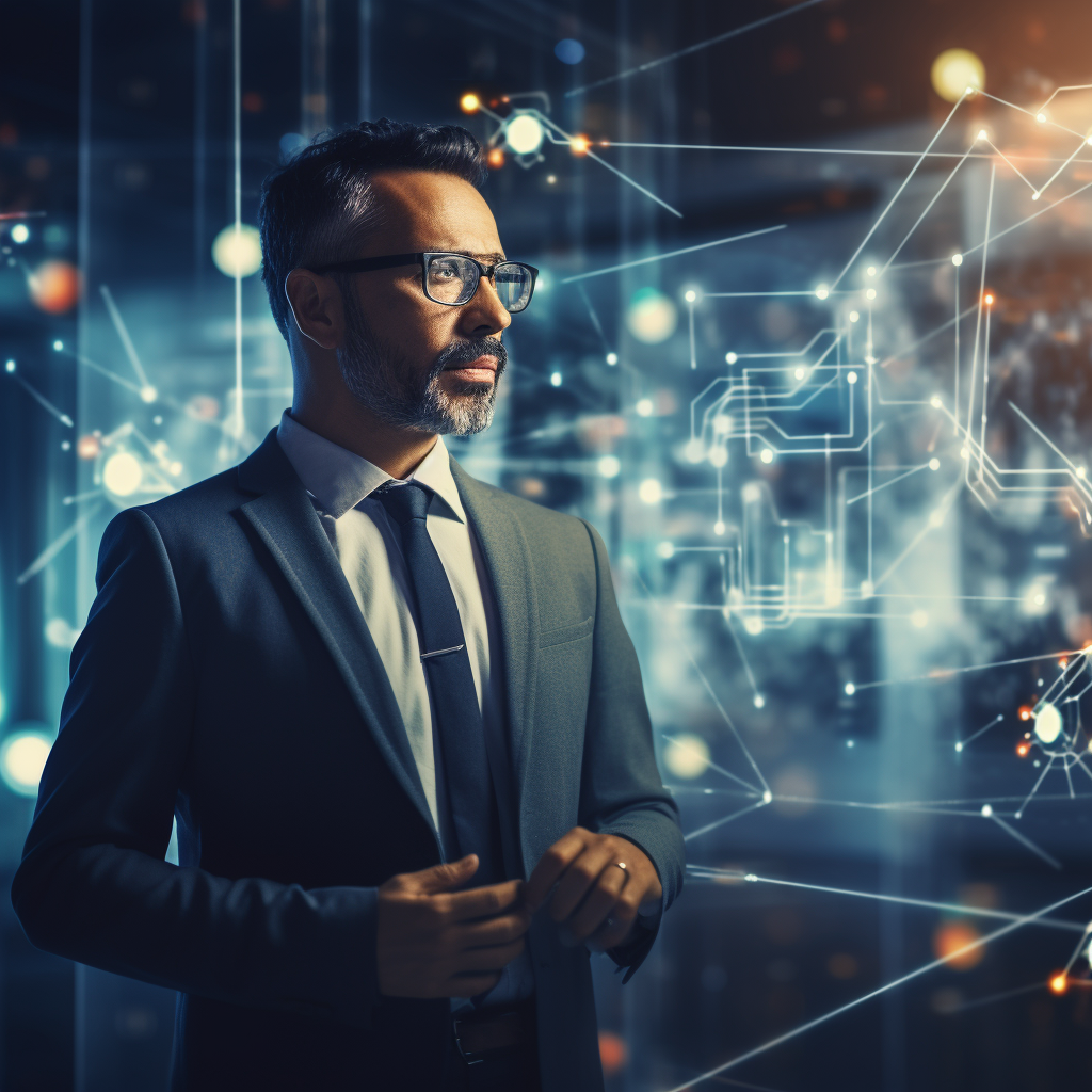 “Navigating the Technology Layers: From CRM Evolution to Operating ...