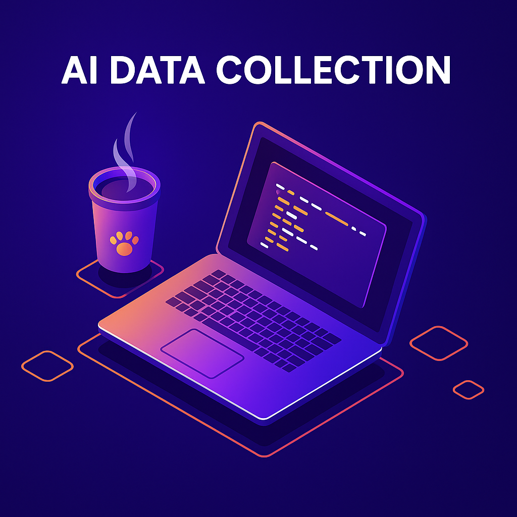 AI Data Collection: Tools, Techniques, and Challenges Explained | Medium