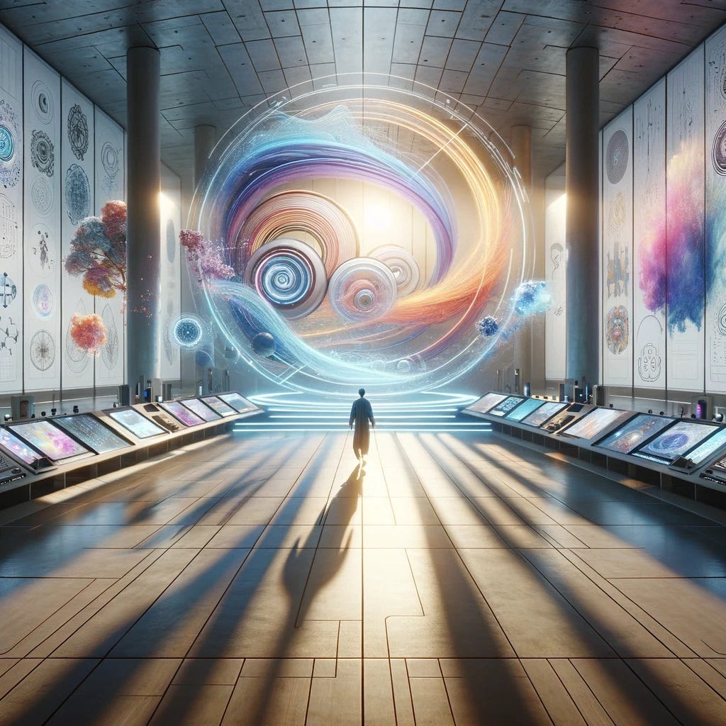 Protecting artists in the age of AI, and maybe make money from it. | by ...