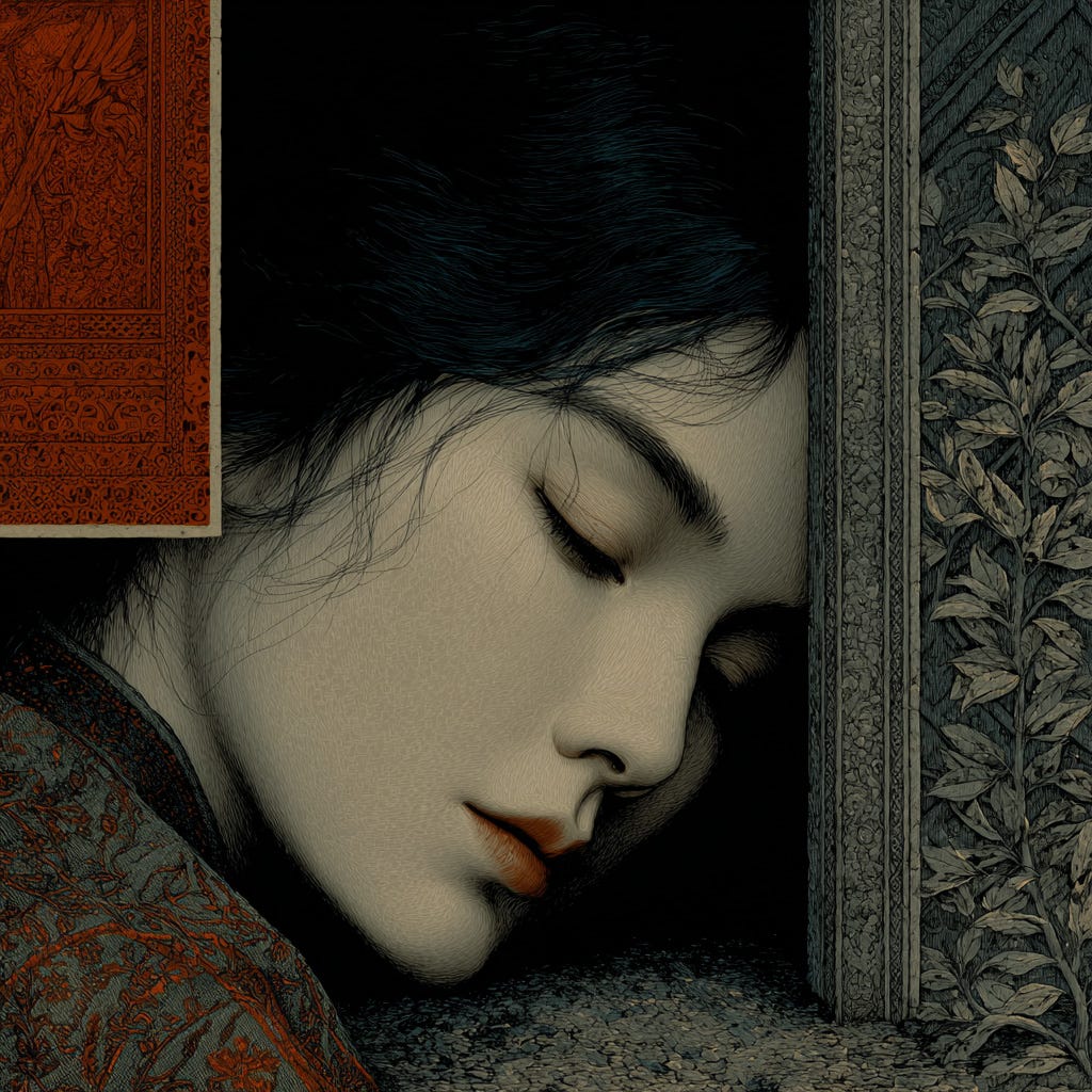 The Other side of Sleep. By Michael Erlewine | by Michael Erlewine ...