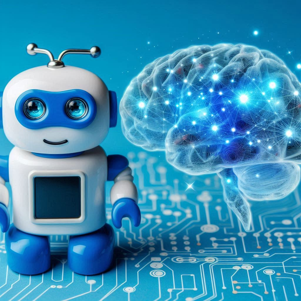 From Toys to Tech: How Neural Networks Are Revolutionizing Industries ...