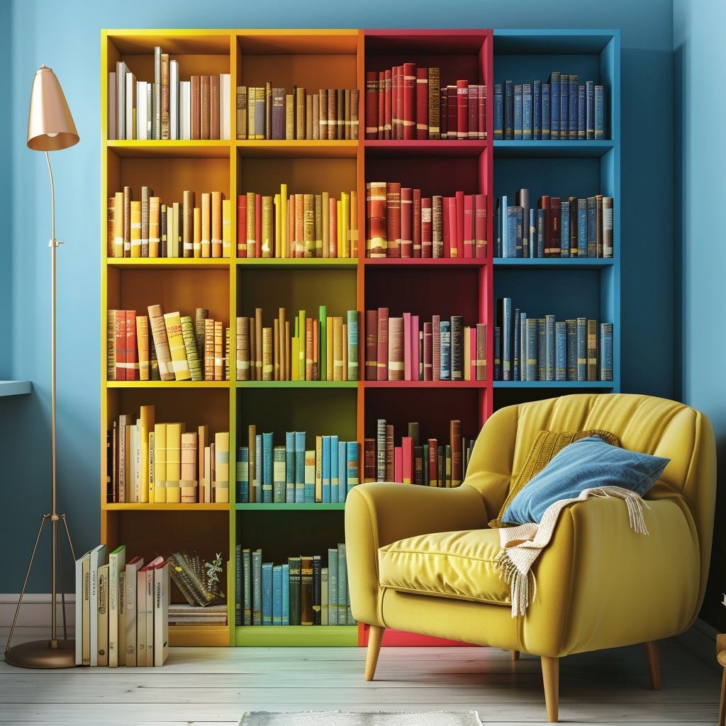 How I Manage What I Read on Medium | by Paul van Gool | All About M ...