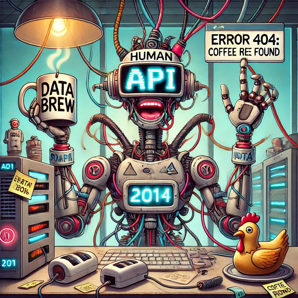 The Hidden Tax Killing Your Hardware Programs (And Why Your Best People Are Leaving) | by John ...