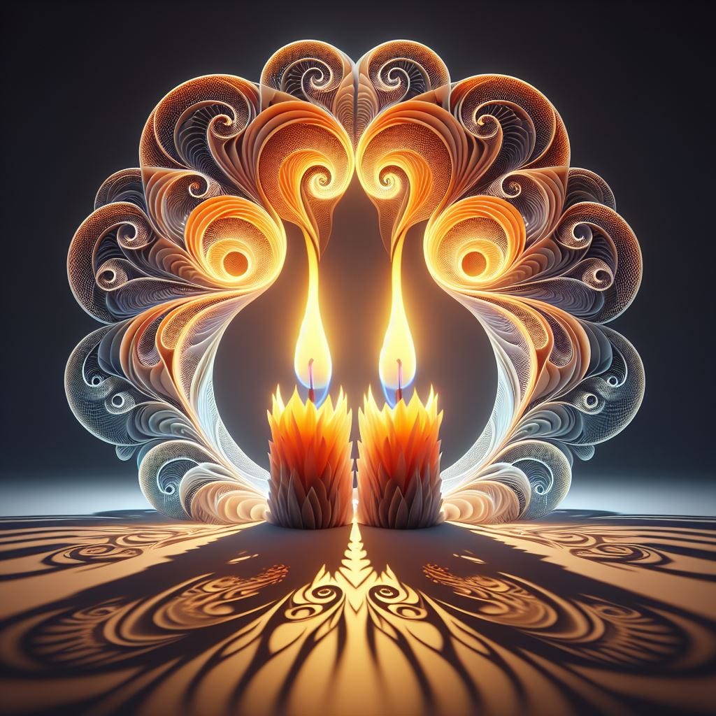 696 Angel Number in the Twin Flame Reunion | by Hermes Astrology | Medium
