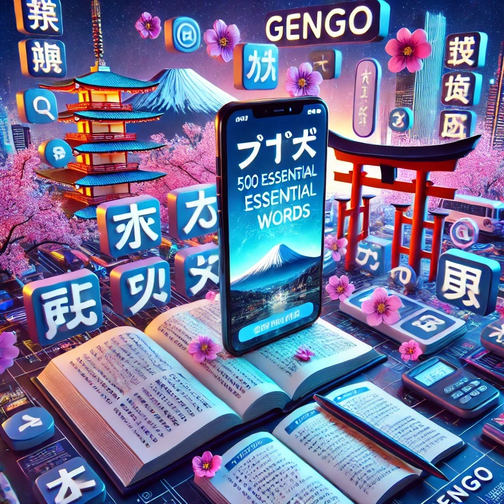 Learn Japanese in WEEKS not YEARS | by Jaime | Feb, 2025 | Medium