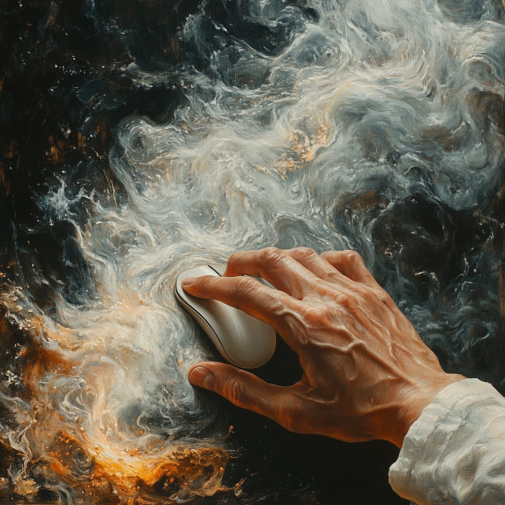 Still Movement. By Michael Erlewine | by Michael Erlewine -- Archivist ...
