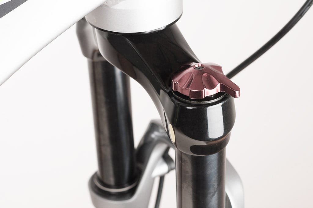 How to set up your suspension fork — a beginners guide | by Owen ...