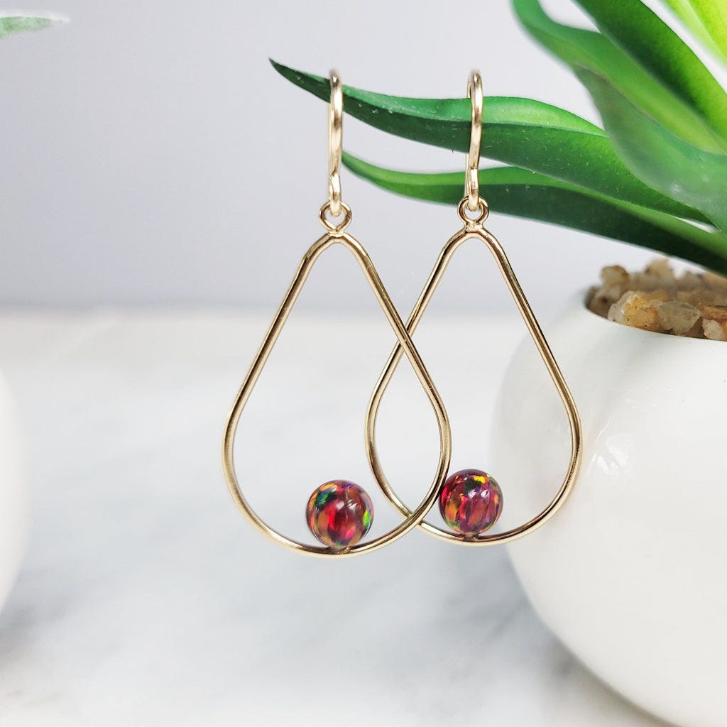 The Magic of Opal Jewelry: Perfect Gifts - Admirable Jewels - Medium