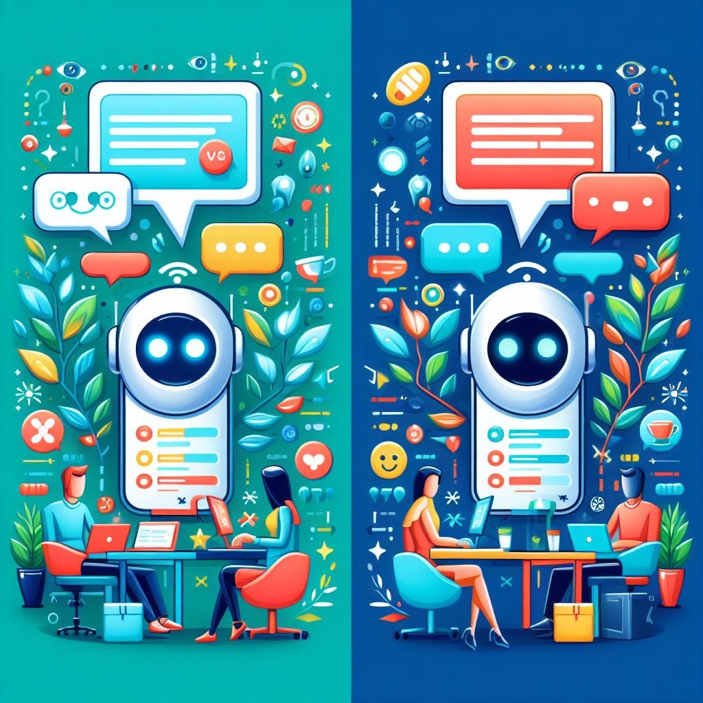 Framework Showdown: Rasa vs. Dialogflow for Your Next Chatbot Project | by Adarsh Kumar | Medium