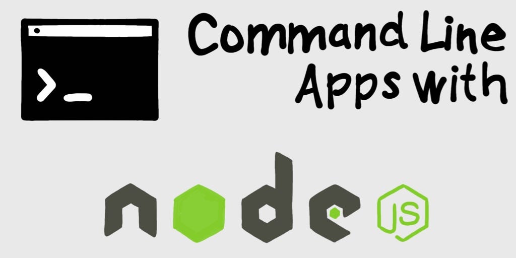 Node Js With Command Line Argument And Dotenv By Megha D Parmar Medium
