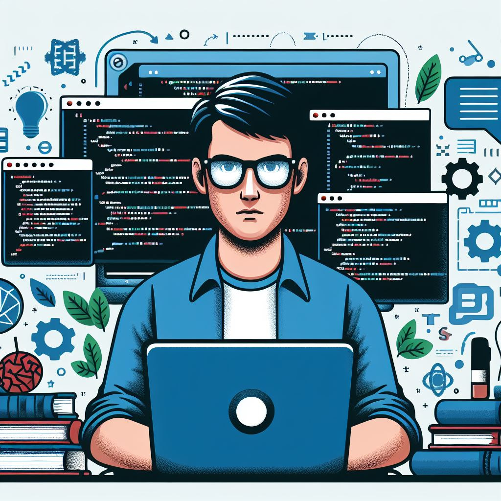 From Code Newbie to Coding Ninja: How Your Mindset Makes the Difference? | by Naresh | Mar, 2024 ...