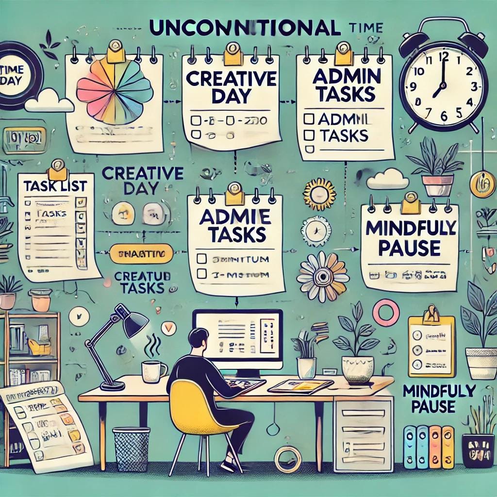 Time Management for Real Life: 7 Strategies You’ve Never Tried But Will ...