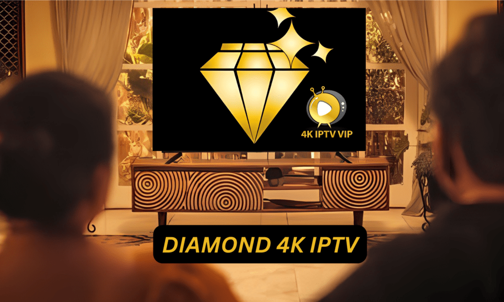 Diamond IPTV Abonnement 2024. Ontdek de Ultieme Kijkervaring met… | by IPTV Aanbieders Nederland ...